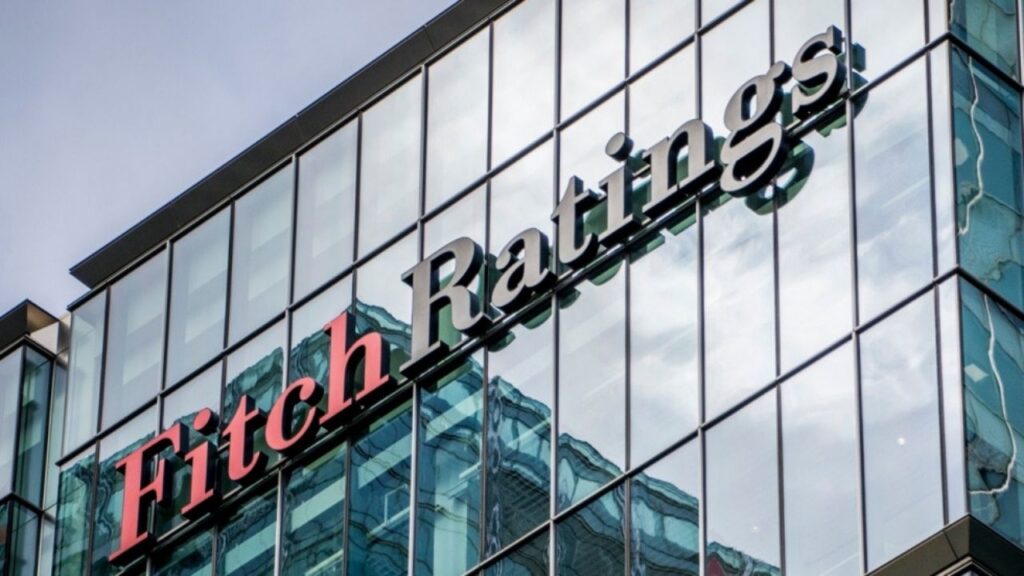 Fitch Ratings confirma calificación “BBB-” para México - Hoy EdoMex