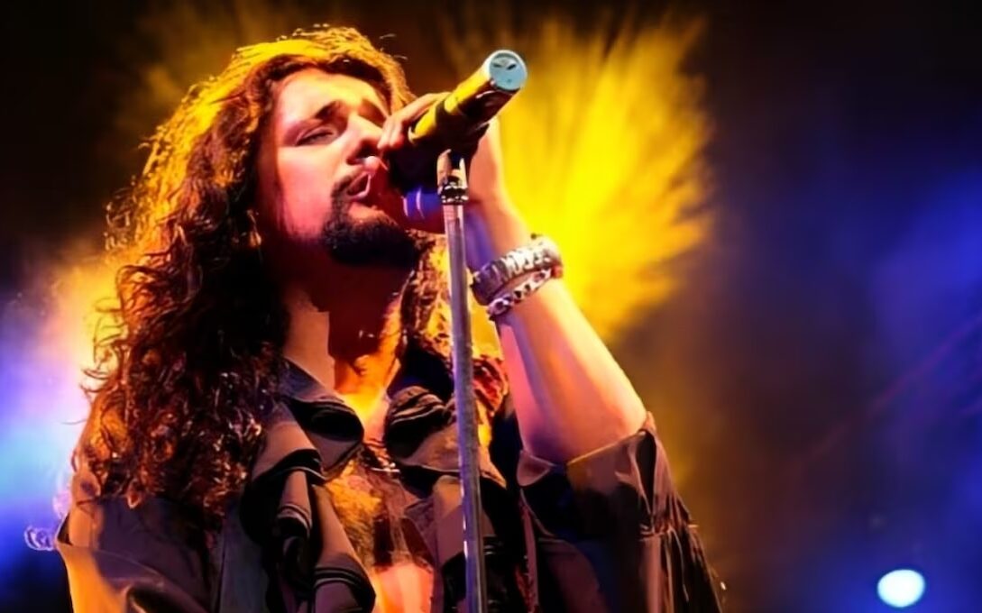 JOSÉ ANDRËA, ex-cantante de MÄGO DE OZ ofrecerá Show Sinfónico en CDMX ...